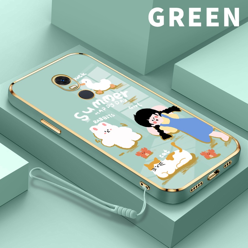 Jual SOMYEE For Redmi Softcase For Redmi Note 4X Note 4 Note 5 Pro Note ...
