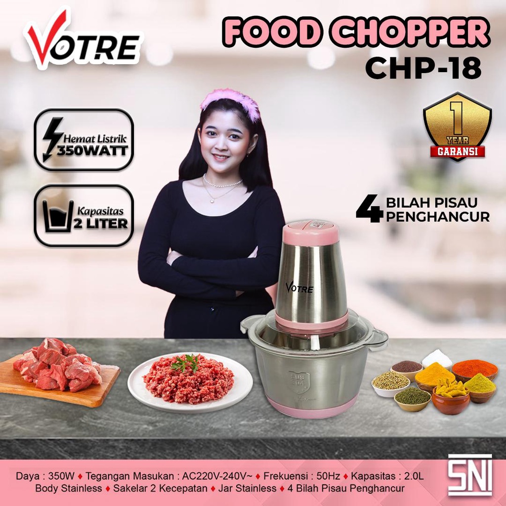 Jual Advance Blender Penggiling Daging 2L Baja Tahan Karat Listrik Meat ... Jual Advance Blender Penggiling Daging 2L Baja Tahan Karat Listrik Meat ...
