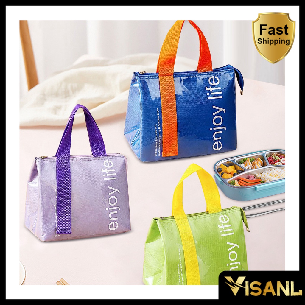 Jual Tas Hampers transparan / Tas Bekal Lunch Box / TAS PVC TRANSPARAN ...