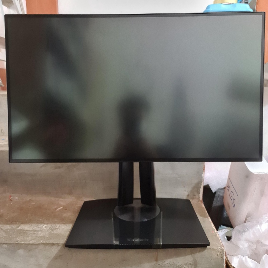 Jual ViewSonic VP2768-4K UHD 4K 2160p IPS HDR sRGB Professional Monitor ...