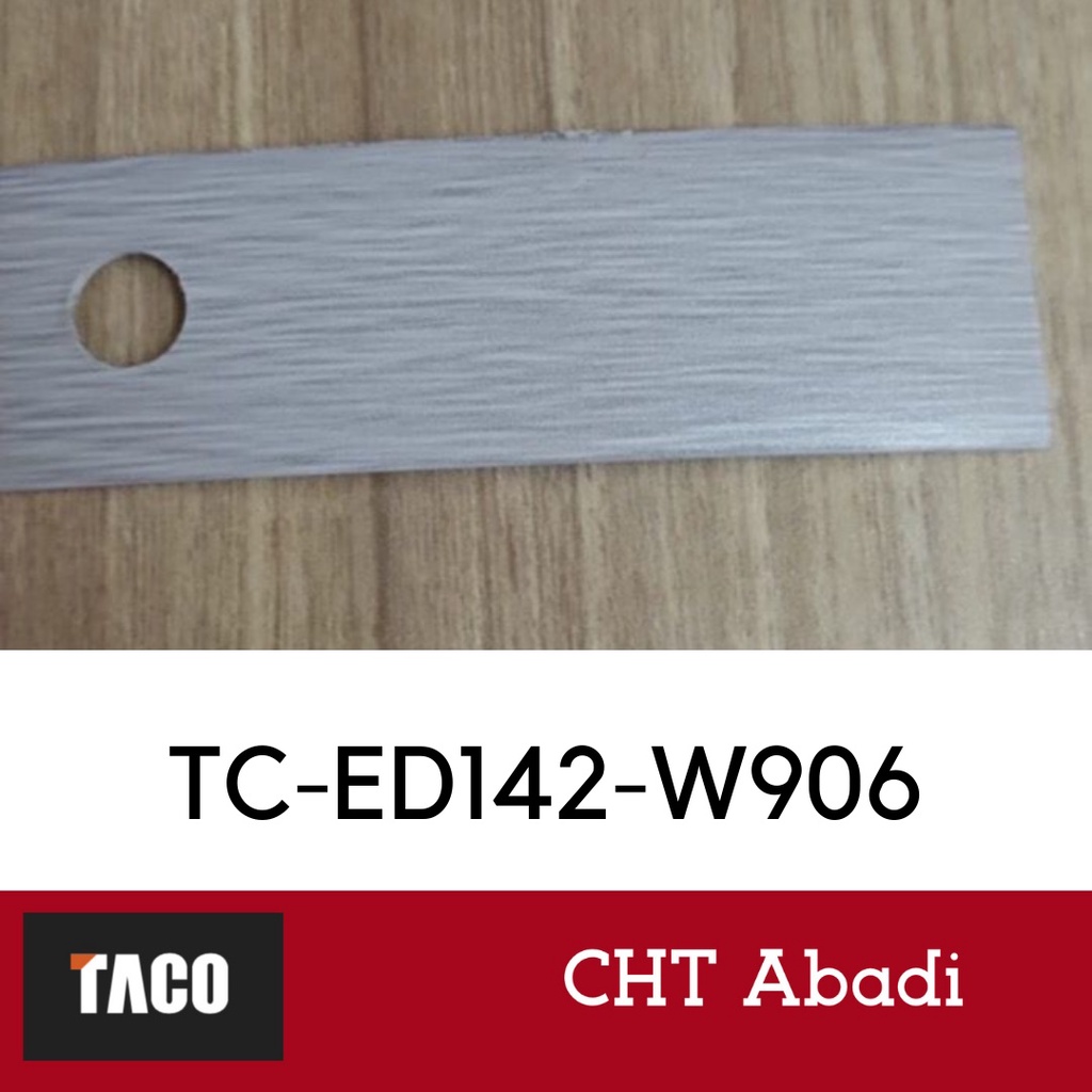 Jual EDGING HPL TACO TH 906 42mm x 1 | Shopee Indonesia