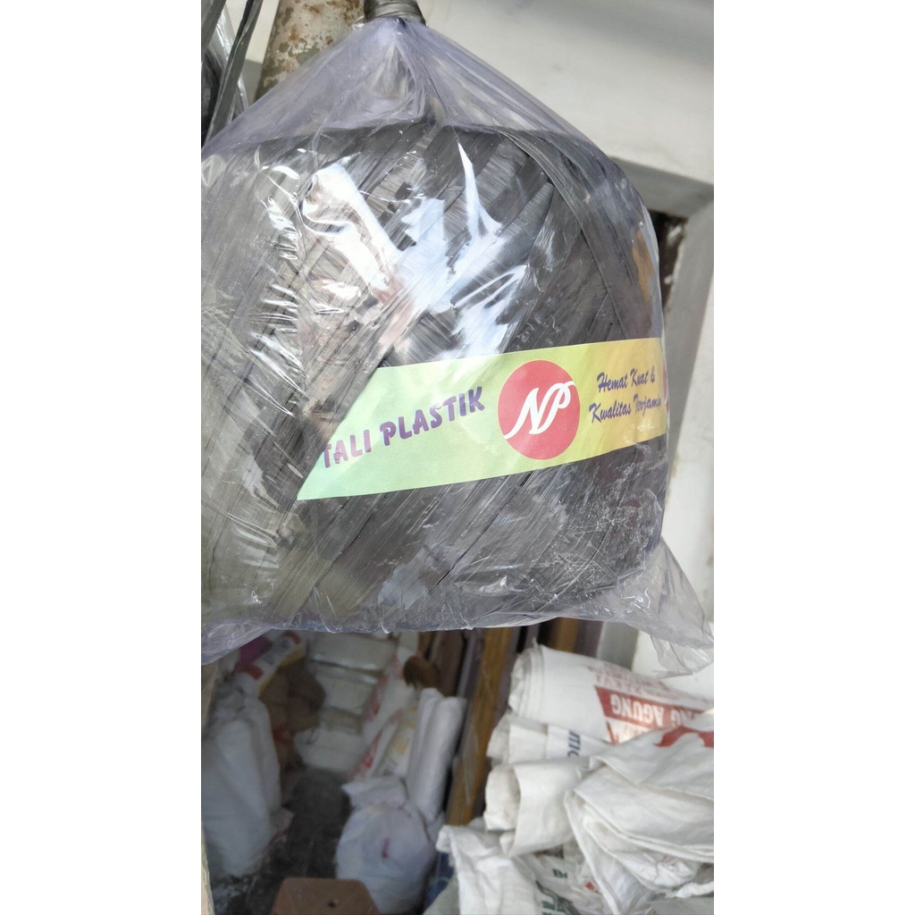 Jual tali rafia kuat ukuran 1 kg | Shopee Indonesia