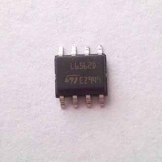 Jual L6562D L6562DTR IC SMD PFC Controller L6562 Sop-8 | Shopee Indonesia