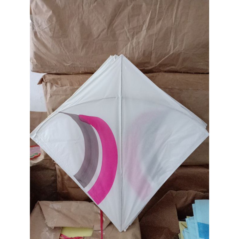 Jual LAYANG JUMBO PULAS 80 MURAH (HARGA SEGITU DAPAT 20 BIJI LAYANGAN ...