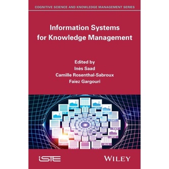 Jual buku Information systems for knowledge management | Shopee Indonesia
