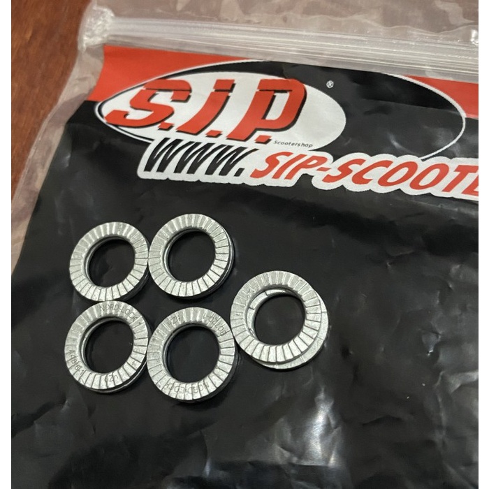 Jual Nord lock ring utk mur velg tubeless sip | Shopee Indonesia