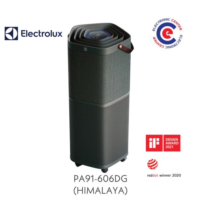 Jual Air purifier Electrolux (PA91-606DG) | Shopee Indonesia