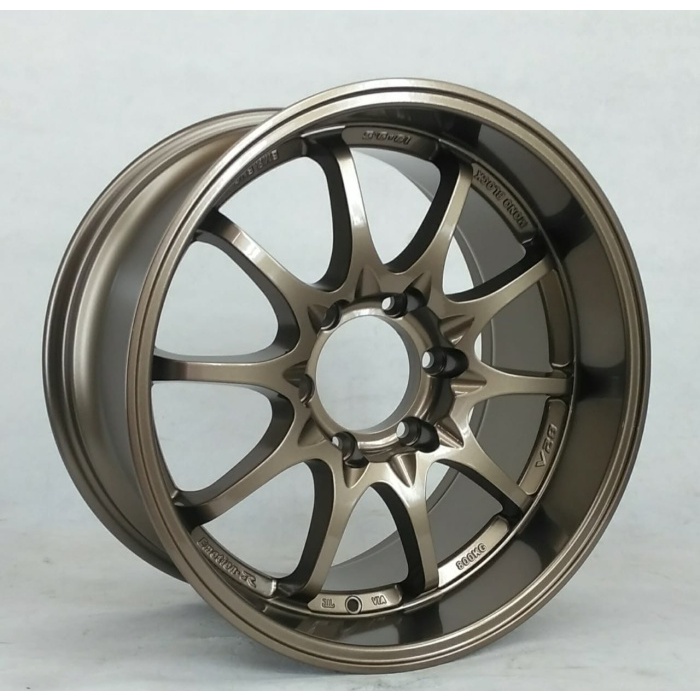 Jual Velg mobil Ce28 18" SUV | Shopee Indonesia