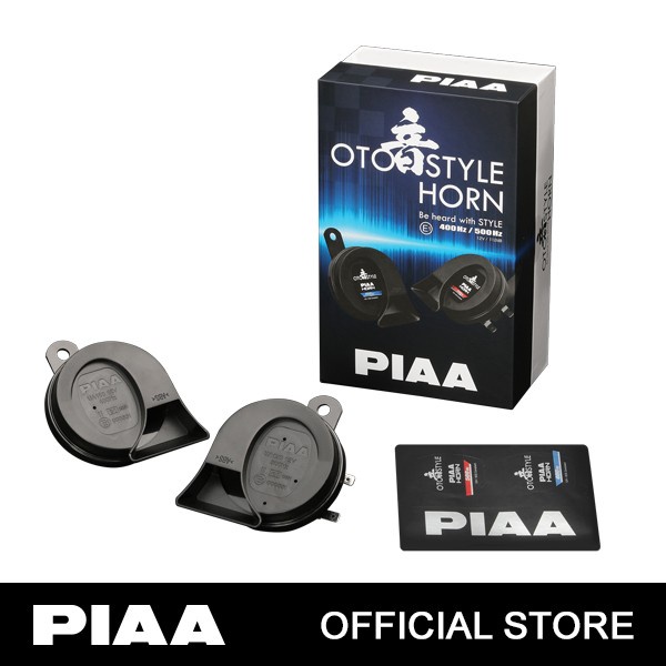 Jual PIAA - HO-14 Oto Style Horn | Shopee Indonesia