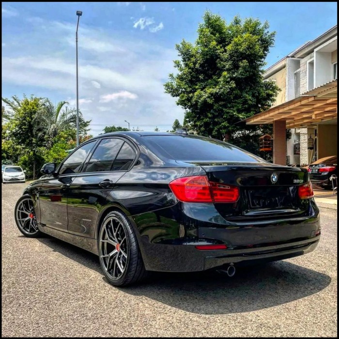 Jual Velg mobil r19 BBS F1R PCD 5X120 Velg mobil khusus BMW RING 19 | Shopee Indonesia