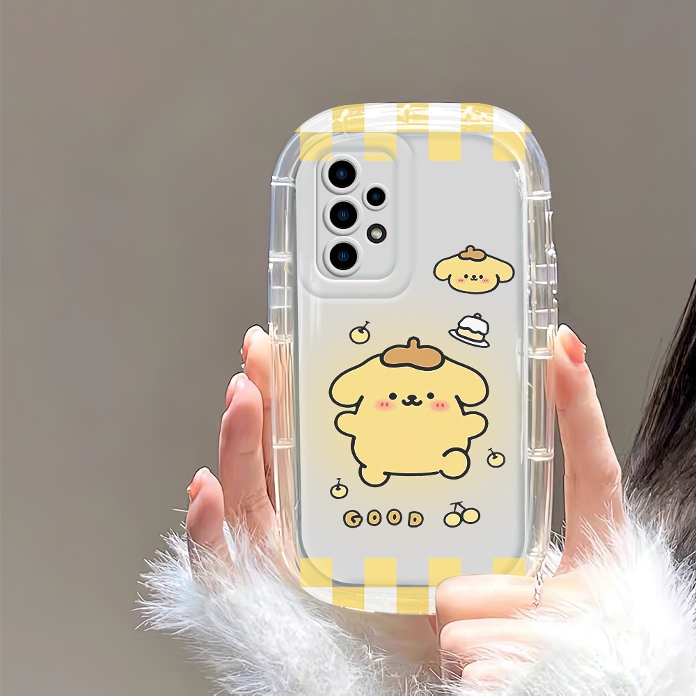 Jual Compitable With Samsung A13 Untuk Hp Casing Anti Jatuh Phone Case ...