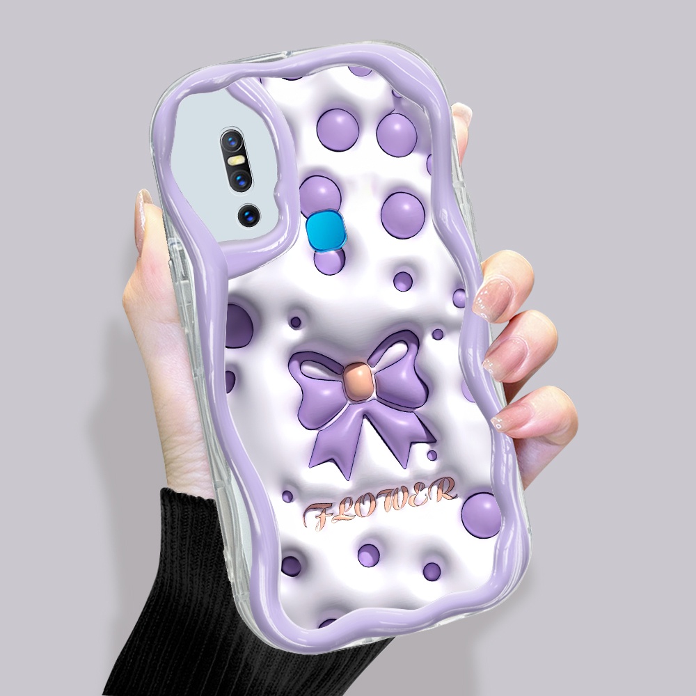 Jual VIVO V50 V40 V30 V30E V9 V29E V15 V20 V21E V21 V23 V23E V25 V25E ...