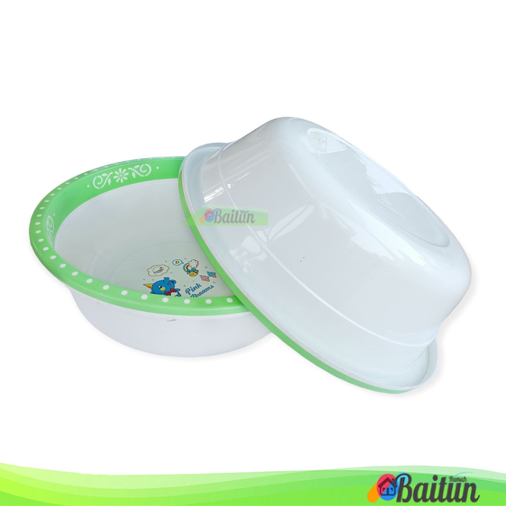 Jual Baitun Baskom B Ringgo Susan [No.20] | Tempat Air Cuci Baju ...