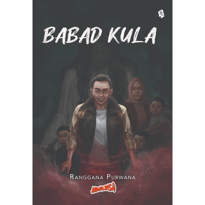 Jual Buku Babad Kula - Ranggana Purwana - Bukune Ori Baru | Shopee ...