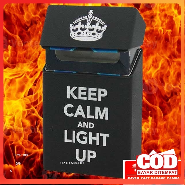 Jual Cover Kotak Tempat Wadah Rokok Silicone (Barang Unik) | Shopee ...