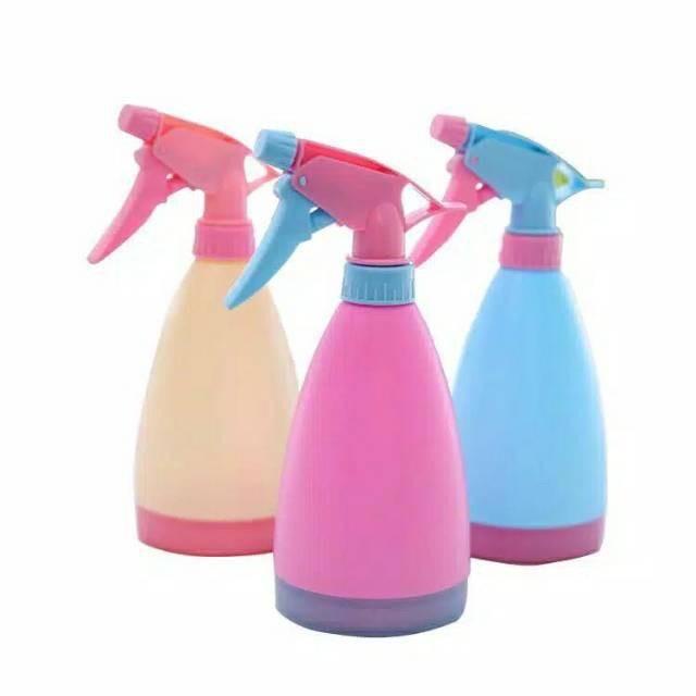 Jual Botol Spray Multifungsi / Botol Semprot Serbaguna / Botol Spray ...