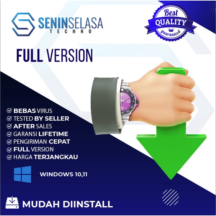 Jual Software Download Cepat: Internet Download Accelerator Pro 6 [WIN ...