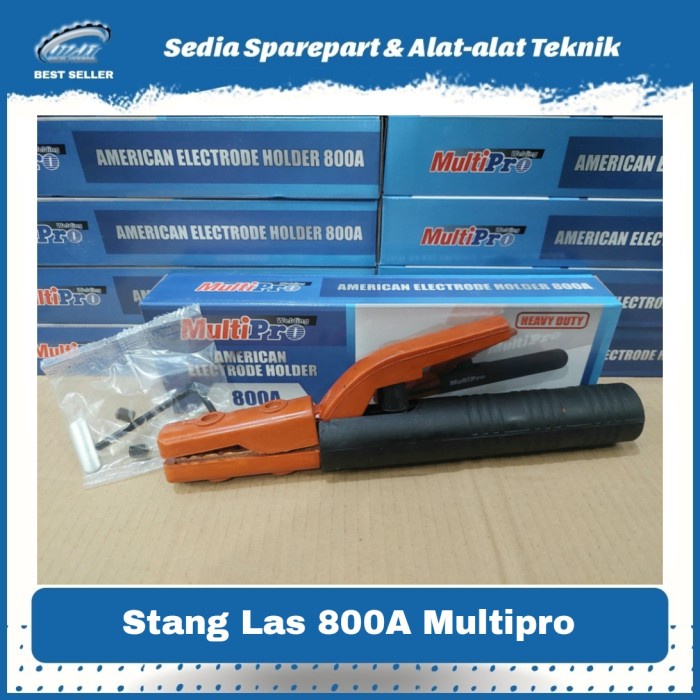 Jual Stang Las 800A Multipro | Shopee Indonesia