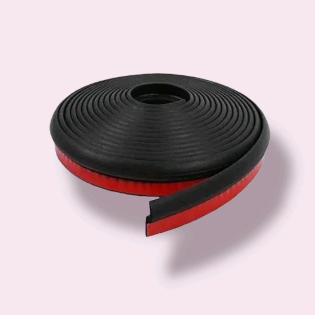 Jual Karet peredam pintu mobil model Z 1 meter | Shopee Indonesia