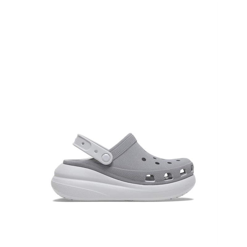 Jual Crocs Crush Reflective Unisex Clog - Atmosphere/Reflective ...