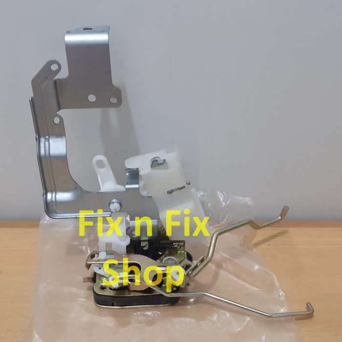 Jual Door Lock CANTER TURBO FE PS125 PS110 PS136 HDX Kunci Pintu PS KC ...