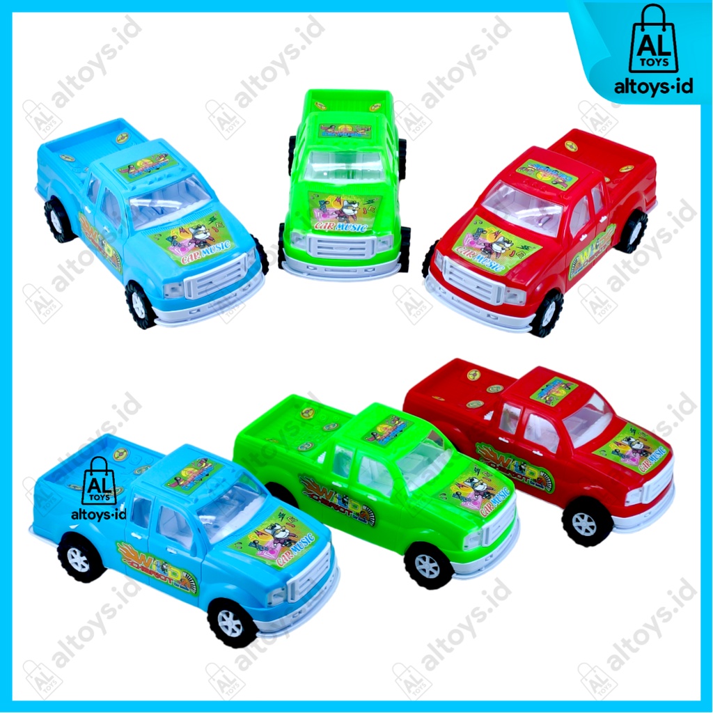 Jual MAINAN MOBIL SEDAN JEEP KTG FC914 MAINAN ANAK MOBIL SEDAN JEEP ...