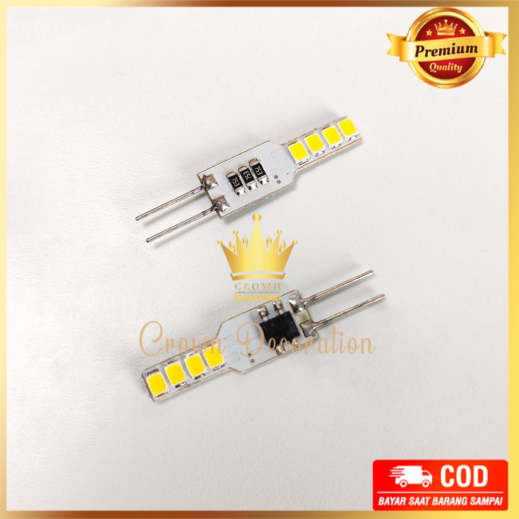 Jual Lampu LED Sparepart Lampu Dekorasi Hias untuk Wedding atau ...