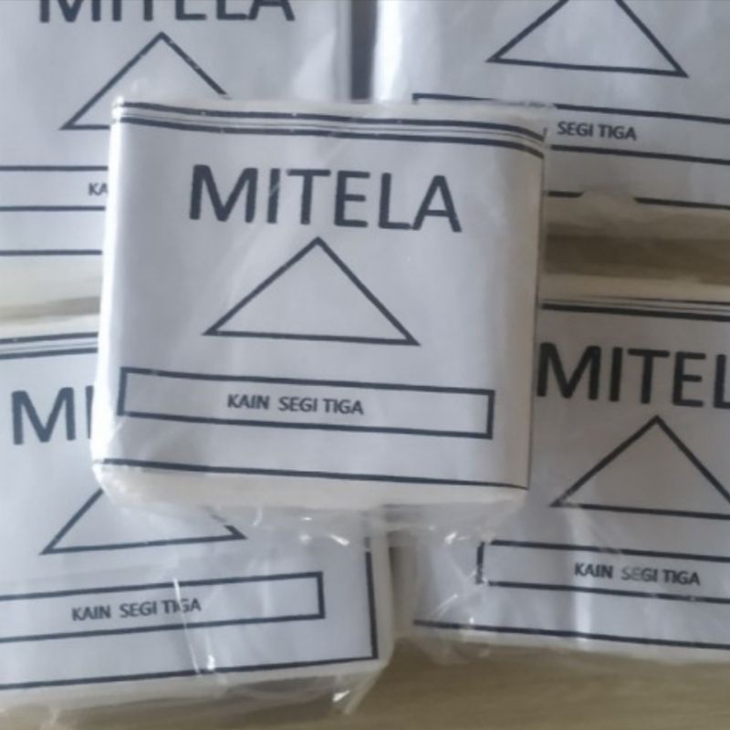 Jual Mitela Kain segitiga - Mitela Kain 90x90 PMR Kain anduh PMR ...