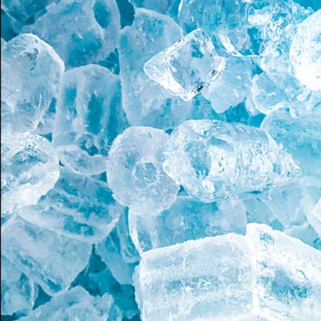 Jual Es Batu Kristal Tabung Tube 1kg | Shopee Indonesia