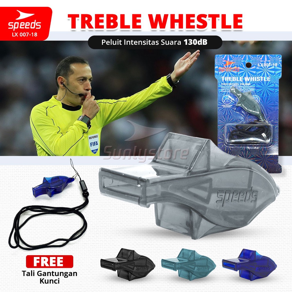 Jual Peluit Terlengkap & Harga Terbaru Mei 2026 | Shopee Indonesia