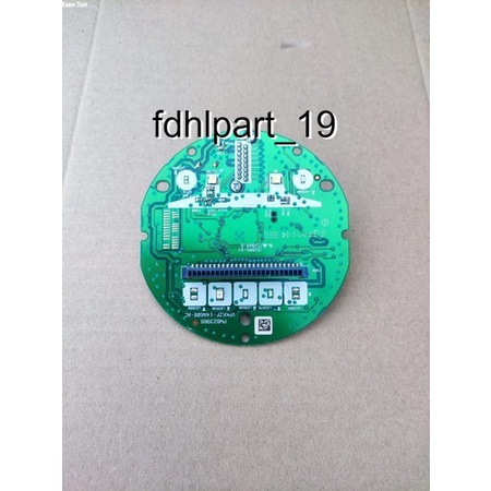 Jual PCB Speedometer Honda Genio Original Mesin Papan PCB VCB ...