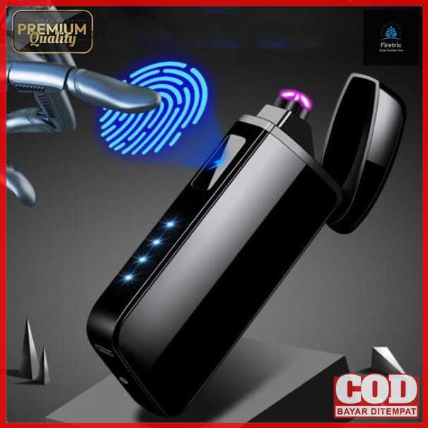 Jual Firetric Korek Api Elektrik Pulse Plasma Touch Sensor - Mancis Api ... Jual Firetric Korek Api Elektrik Pulse Plasma Touch Sensor - Mancis Api ...