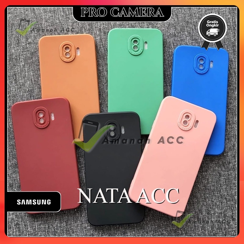 Jual Samsung Galaxy J4 Terlengkap & Harga Terbaru Juni 2026 | Shopee ...