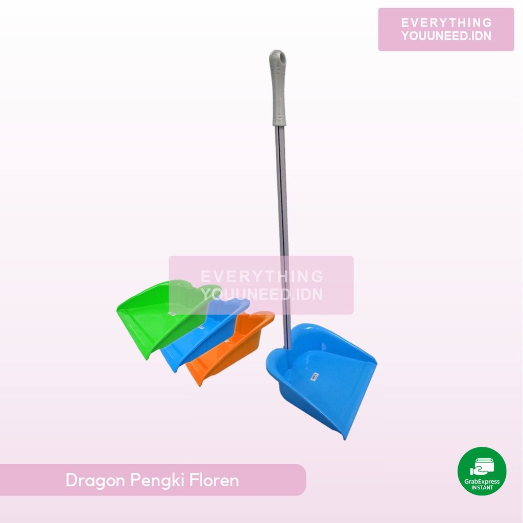 Jual Dragon Pengki Florence | Shopee Indonesia