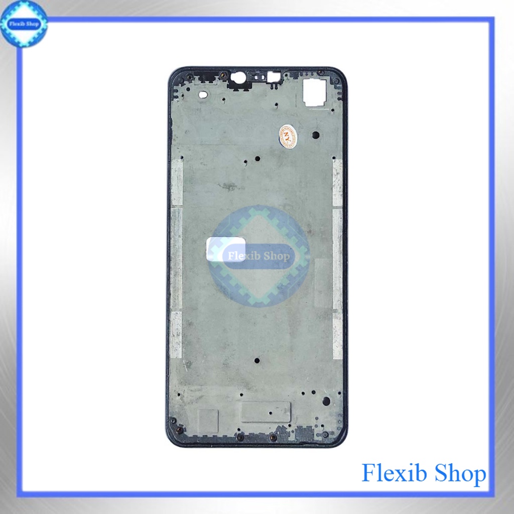Jual TATAKAN LCD FRAME OPPO A3S CPH1803 CPH1901 F9 RLME 2 C1 2018 TULANG TENGAH BAZEL | Shopee ...