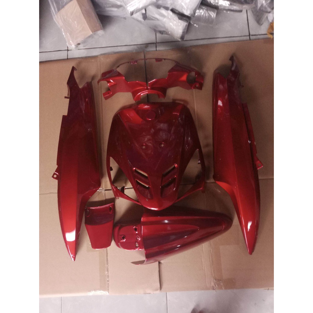 Jual full body halus Yamaha Mio karbu lama Mio sporty Mio MX Mio mata ...