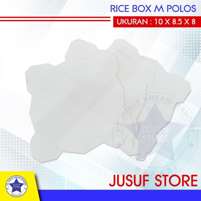 Jual KEMASAN RICE BOX/FOOD PAIL/BOX FOODPAIL/ KEMASAN FOOD PAIL ISI ...