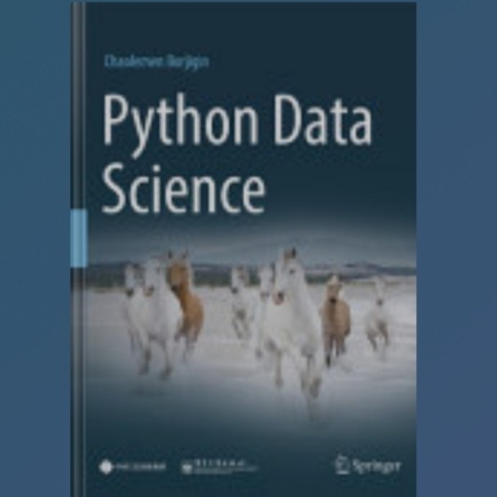 Jual Buku Python Data Science Shopee Indonesia 