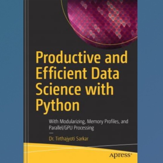 Jual Buku Productive and Efficient Data Science with Python | Shopee Indonesia