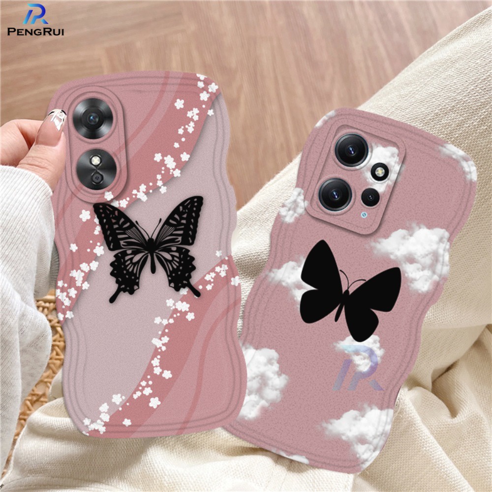 Jual Casing hp Oppo A18 A38 A58 A78 A16 A17 A17K A12 A16s A54s A15 A15S ...