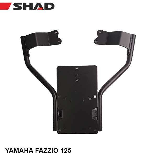 Jual SHAD Y0IFZ11ST TOP FITTING BRACKET YAMAHA FAZZIO 2022 | Shopee ...