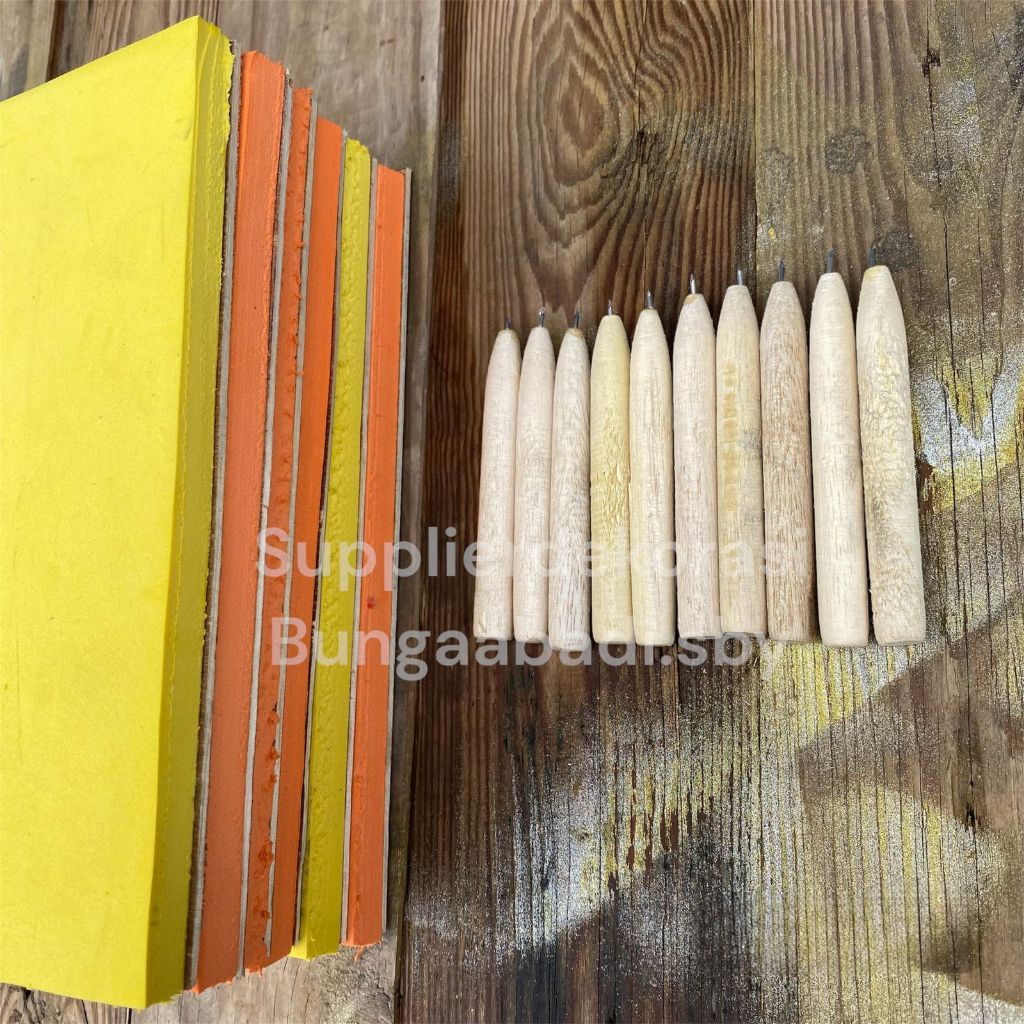Jual ALAT PERAGA PENDIDIKAN ISI 1PCS FREE POLA GAMBAR LUCU UK 20x15 ...