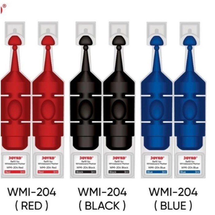 Jual Refill white board Marker / Isi Tinta Spidol | Shopee Indonesia