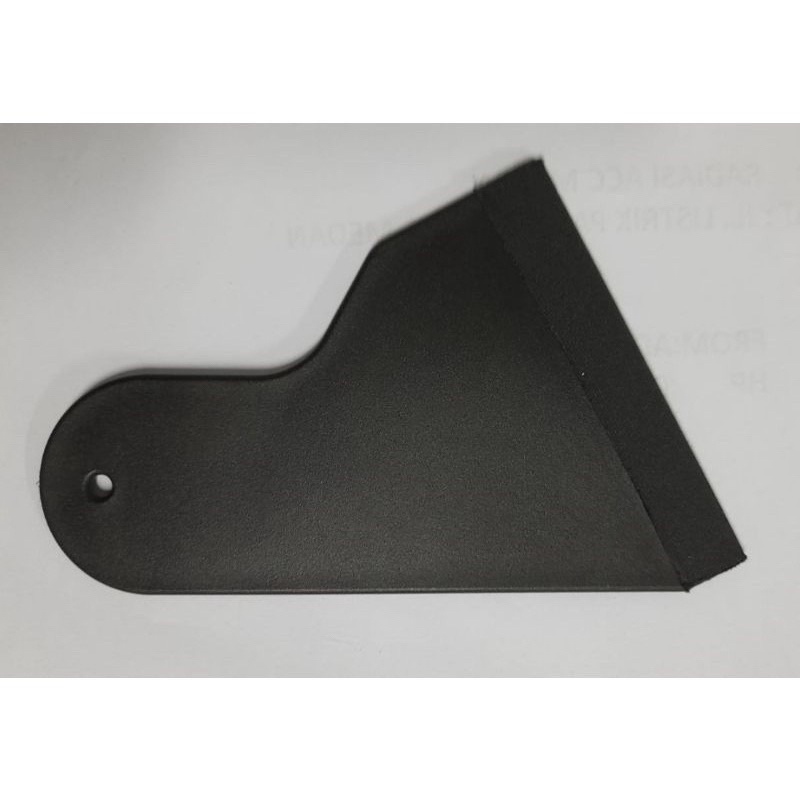 Jual Alat Pendorong Antigores Hp Hydrogel Hitam | Shopee Indonesia