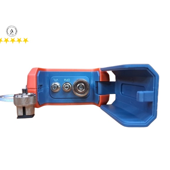 Jual OTDR JOINWIT JW3306A OPTICAL TIME DOMAIN REFLECTOMETER | Shopee ...