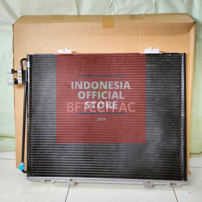 Jual CONDENSOR AC MOBIL MERCY NEW EYES W210 KONDENSOR | Shopee Indonesia