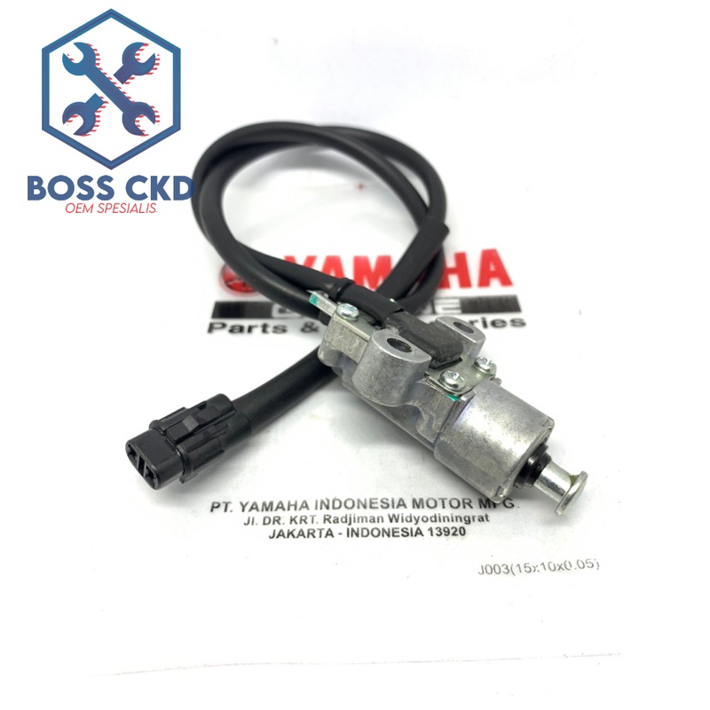 Jual Sensor Switch Standar Samping Yamaha Mio J Mio M3 Xeon Soul GT 54P ...