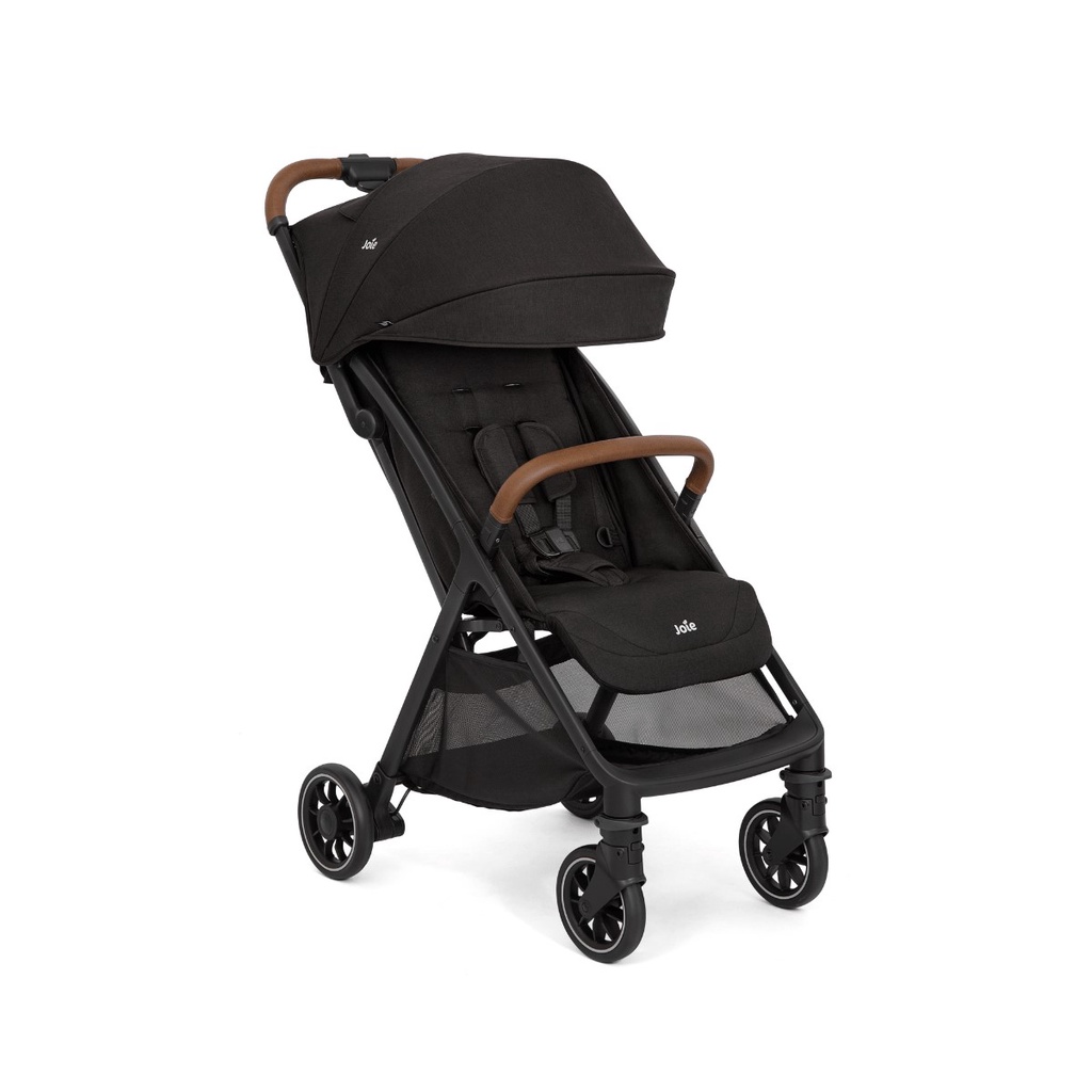 Jual Stroller Joie Pact Pro / Kereta Dorong Cabin Size / Stroller ...
