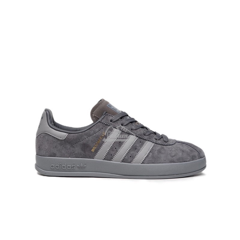 Jual Adidas Broomfield Marblehead Grey ( SKU EE5712 ) "Unisex" 100% ...
