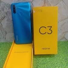 Jual Realme C3 Ram 3 Rom 32GB Bekas Original | Shopee Indonesia
